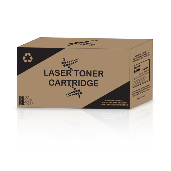 Printerking toner Canon CF737a Bk 1.500str/5%