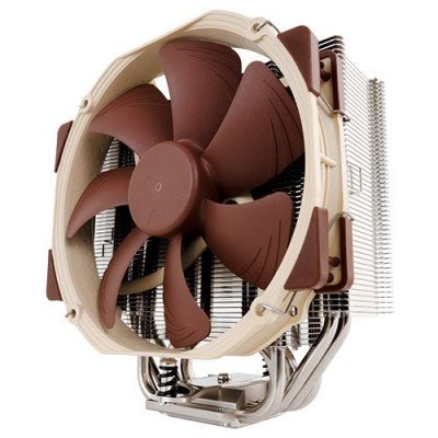 Noctua NH-U14S Premium CPU kuler Intel/AMD soket