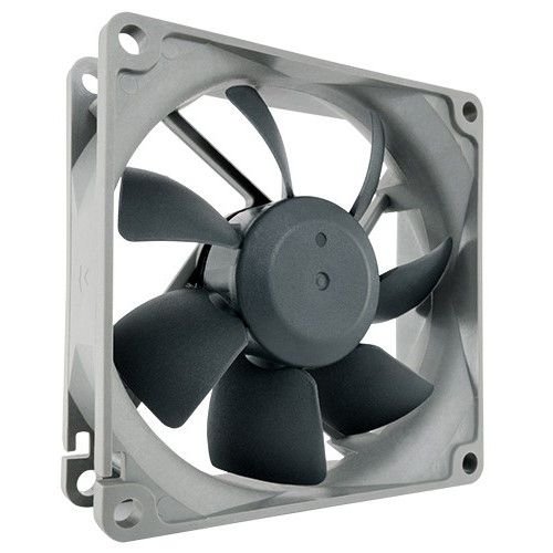 Noctua NF-R8 redux-1800 PWM, 8cm ventilator, 12V, 4-pin PWM