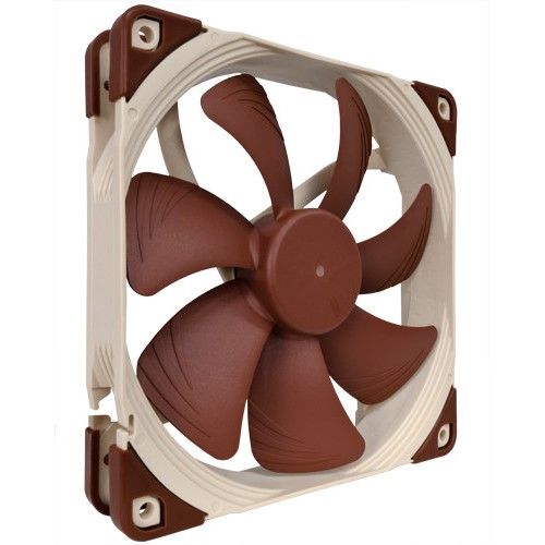 Noctua NF-A14 FLX, 14cm ventilator, 12V, 3-pin