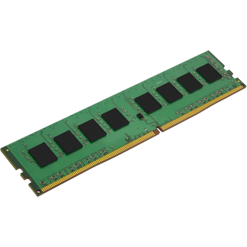 Kingston 16GB DDR4 memorija - KVR32N22D8/16 - 3200MHz CL22 DIMM