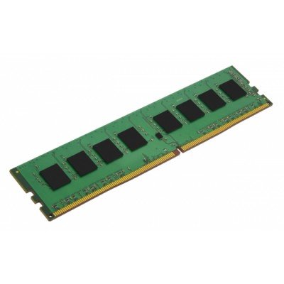 Kingston Memorija RAM - 8GB DDR3 1600MHz CL11 DIMM - KVR16N11/8 - 8GB DDR3 1600MHz