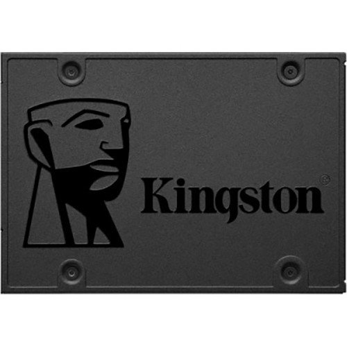 Kingston A400 SATA SSD 480GB 2.5″ | SA400S37/480G