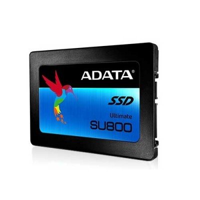 ADATA Ultimate SU800 SATA SSD 512GB 2.5″ | ASU800SS-512GT-C