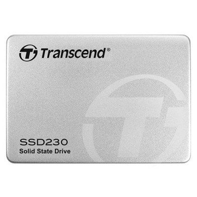 Transcend SSD230 SATA SSD 256GB 2.5″ | TS256GSSD230S