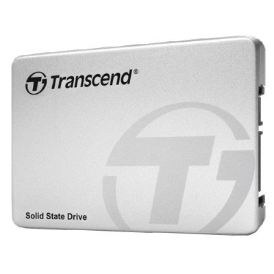 Transcend 120GB SSD220S 2.5″ SATA SSD | TS120GSSD220S