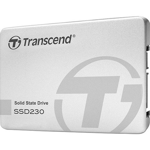 Transcend 2TB SSD230 2.5″ SATA SSD | TS2TSSD230S