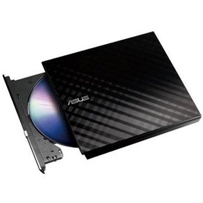 Asus Eksterni DVD rezač SDRW-08D2S-U LITE | 90-DQ0435-UA161KZ