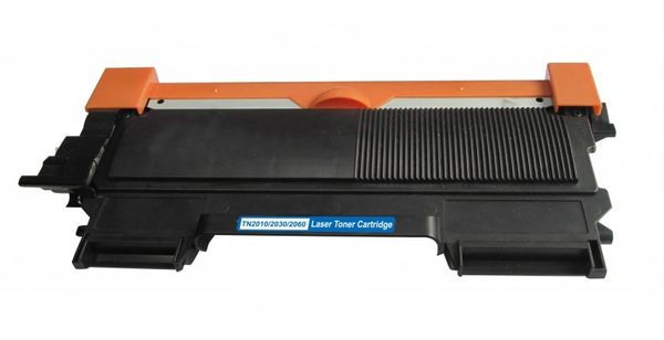 Kompatibilni toner Brother TN-2010 Bk 1.200str/5%