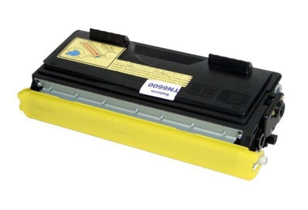 Kompatibilni toner Brother TN-6600 Bk 6.000str/5%