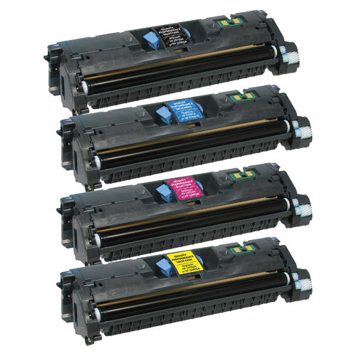 Kompatibilni toner HP C9700A / Q3960A (121A) Crni (Black) 5.000str/5%