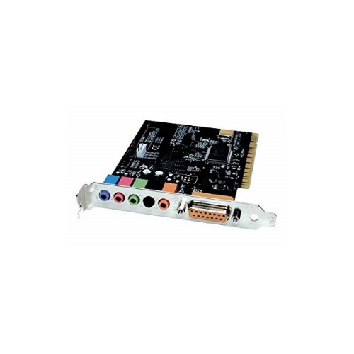 Newmb Technology Zvučna kartica 5.1 channel PCI | N-S8738-6CHL