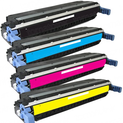 Kompatibilni toner HP C9732A (654A) Žuti (Yellow) 12.000str/5%