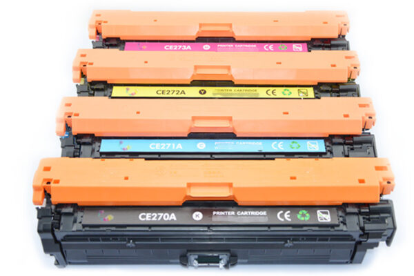 Kompatibilni toner HP CE273A (650A) Crveni (Magenta) 11.000str/5%