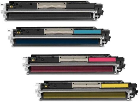 Kompatibilni toner HP CE310A Crni (Black) 1.200str/5%