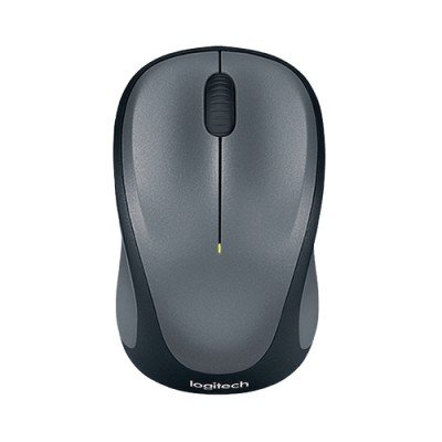 Logitech M235 Bežični optički miš USB 1000dpi 3 tastera crno siva boja | 910-002201