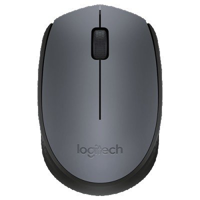 Logitech M170 bežični optički miš USB 910-004642