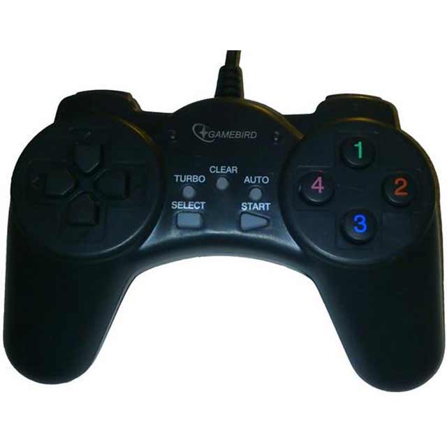 Gembird Game Pad JPD-DIGITALPAD