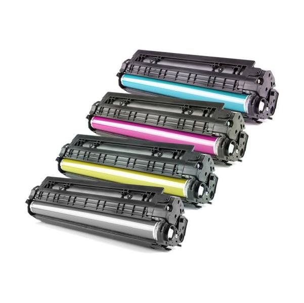 Kompatibilni toner HP CF450A (655A) Crni (Black) 12.500str/5%