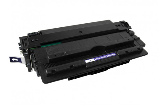 Kompatibilni toner HP Q7516a Bk 12.000str/5%