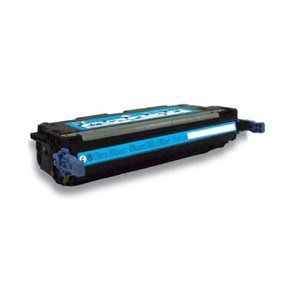 Kompatibilni toner HP Q7561A (314A) Plavi (Cyan) 3.500str/5%