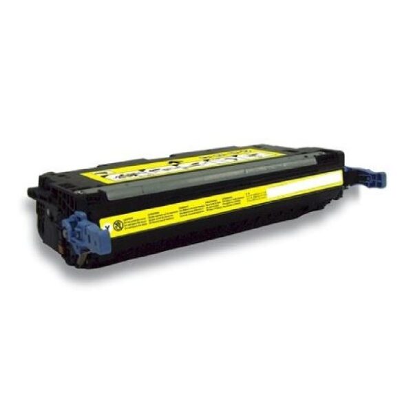 Kompatibilni toner HP Q7562A (314A) Žuti (Yellow) 3.500str/5%