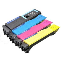 Kompatibilni toner Kyocera TK-550 Žuti (Yellow) 6.000str/5%