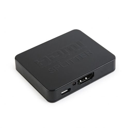 Gembird HDMI spliter 2 porta za HDMI + HDCP v.1.4 izlaz | DSP-2PH4-03