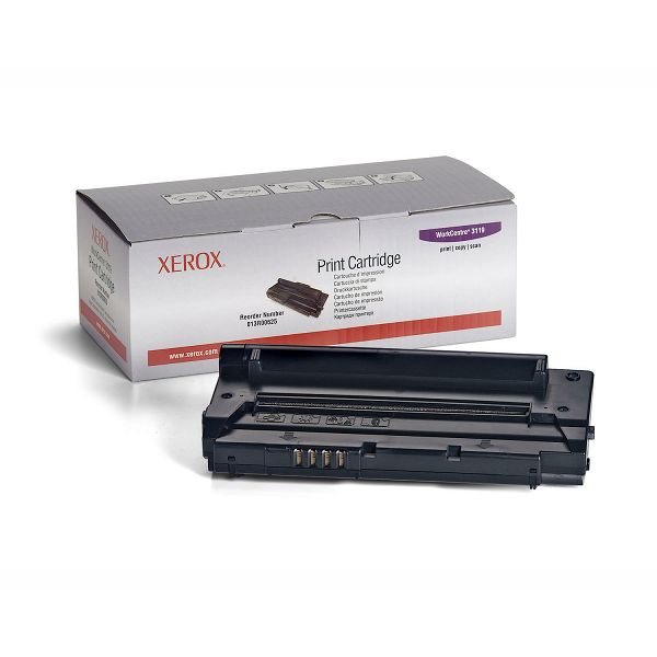 Kompatibilni toner Xerox PE3119 (013R00625) Bk 3.000str/5%