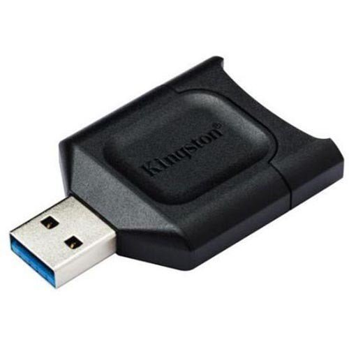 Kingston MobileLite Plus čitač microSD kartica USB 3.2Gen1 UHS-II | MLPM