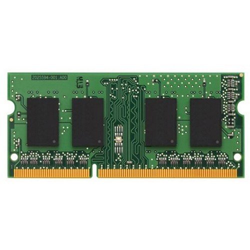 Kingston 8GB DDR4 3200MHz SO-DIMM memorija CL22 - KVR32S22S8/8