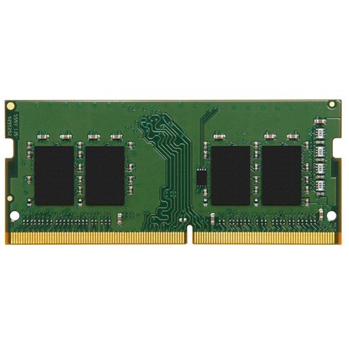 Kingston 4GB DDR4 2666MHz SO-DIMM memorija CL22 - KVR32S22S6/4