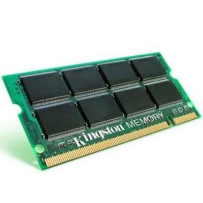Kingston 8GB 1600 DDR3L Memorija SO-DIMM Non-ECC CL11 | KVR16LS11/8