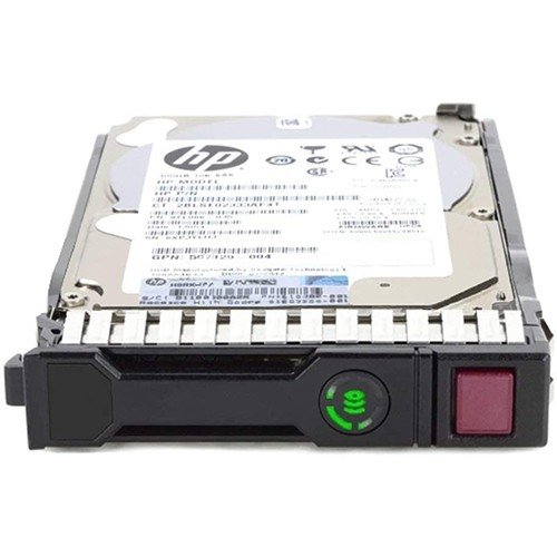 HP Enterprise HDD za server 2.4TB SAS 12G | 881457-B21