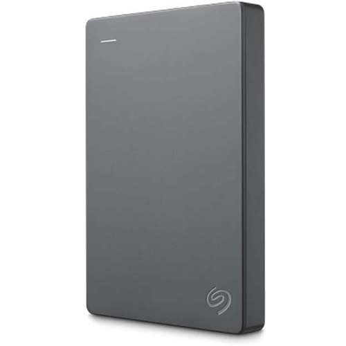 Seagate 2TB Basic eksterni hard disk | STJL2000400