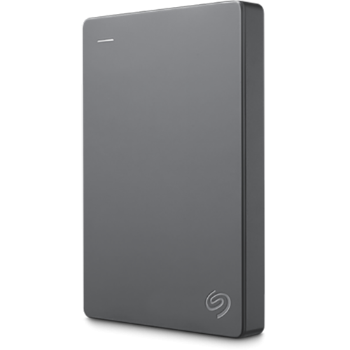 Seagate 1TB Basic eksterni hard disk | STJL1000400