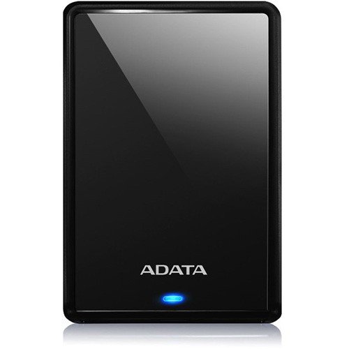ADATA Eksterni hard disk 2TB crna HV620S USB 3.1