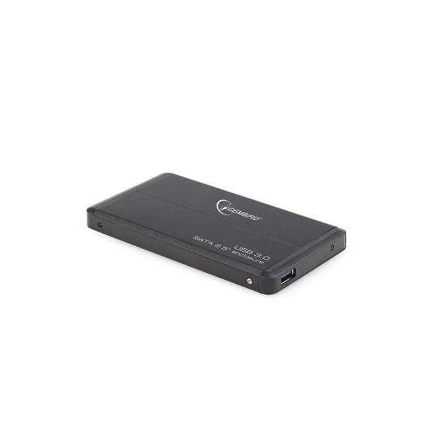 Gembird Kućište za hard disk SATA 2.5'' USB 3.0 | EE2-U3S-2