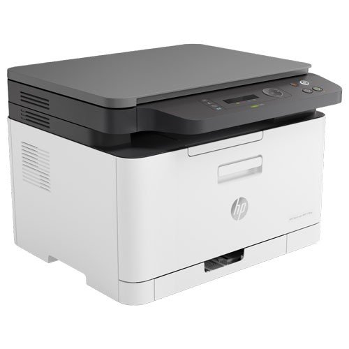 HP Multifunkcijski štampač Color Laser MFP 178nw | 4ZB96A