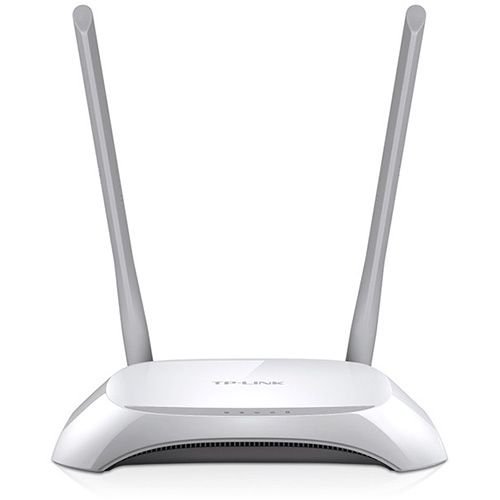 TP-Link Bežični ruter 300Mbps | TL-WR840N