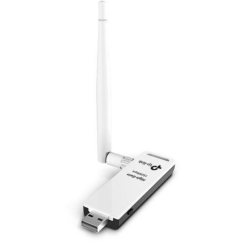 TP-Link TL-WN722N bežični USB adapter