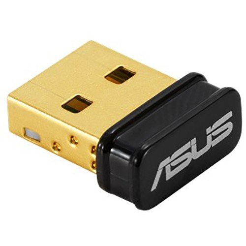 Asus Wireless Adapter USB-N10 Nano 150 Mbps Wi-Fi | USB-N10 NANO B1