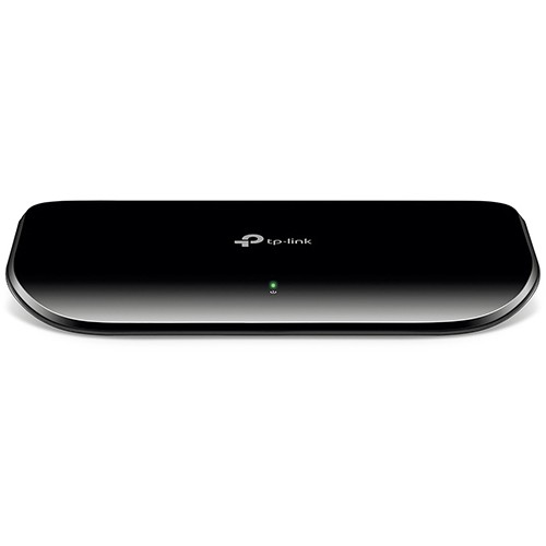 TP-Link 8-Port Gigabit Desktop Switch | TL-SG1008D