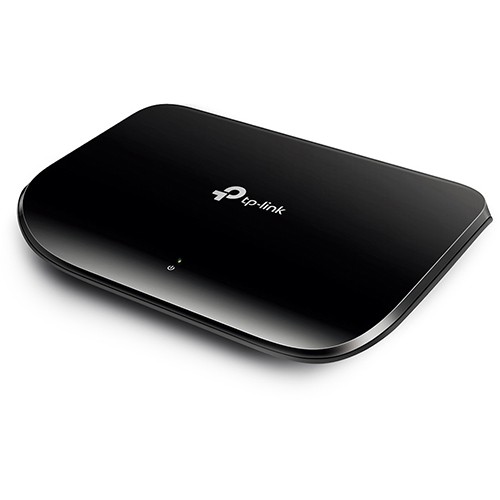 TP-Link 5-Port Gigabit Desktop Switch | TL-SG1005D