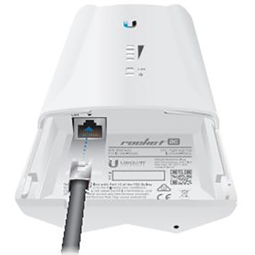 Ubiquiti Rocket 5AC Lite 5 GHz airMAX®ac BaseStation | R5AC-LITE-EU