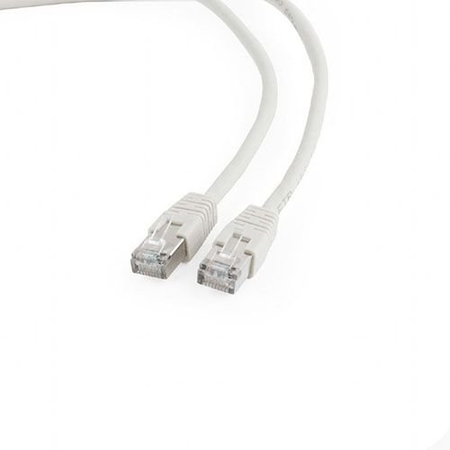 Gembird FTP Cat6 Patch cord, gray, 20 m | PP6-20M