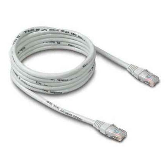 Gembird Patch cord cat. 5E UTP molded strain relief 50u″ plugs, 10 m | PP12-10M