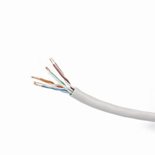 Gembird CAT5e UTP LAN cable (CCA), stranded, 305 m | UPC-5004E-L