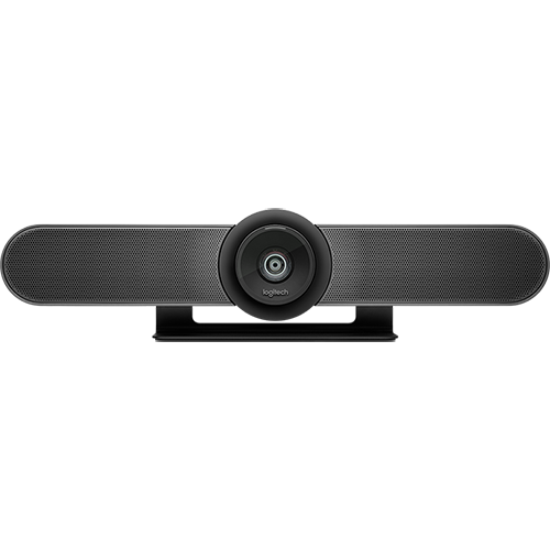 Logitech MeetUp Video Conference Camera - All-in-One ConferenceCam 120° | 960-001102