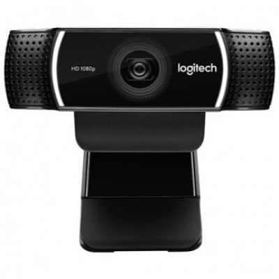 Logitech C922 Pro Stream Webcam USB | 960-001088